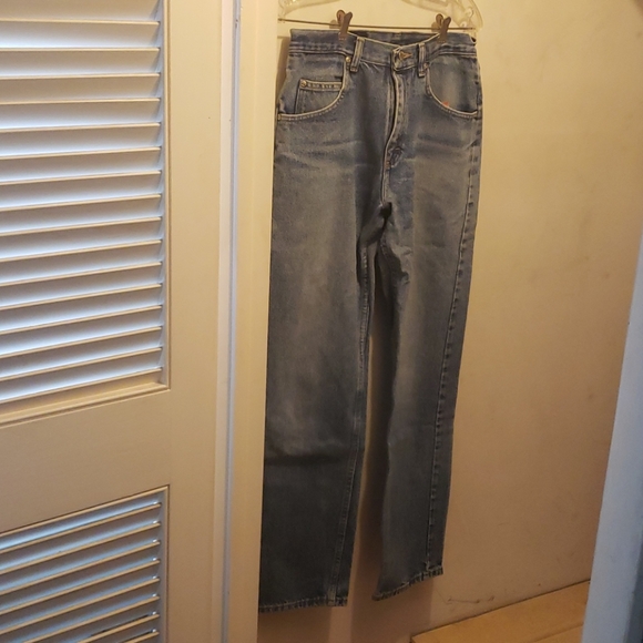 Wrangler | Jeans | Mens Wrangler Jeans 3x30 Listing 3 | Poshmark